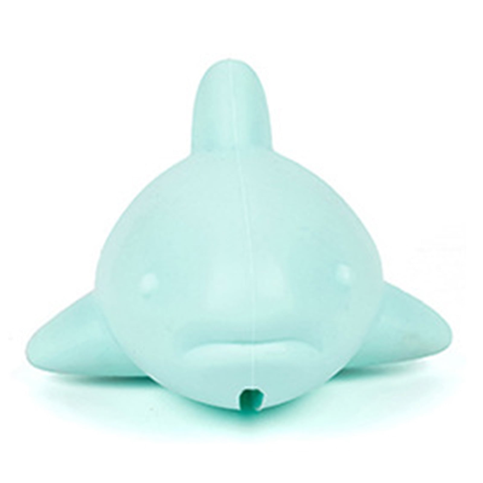 Silicones Fish Cats Chew Toy For Interactive Treat Dispenser Hunting ...