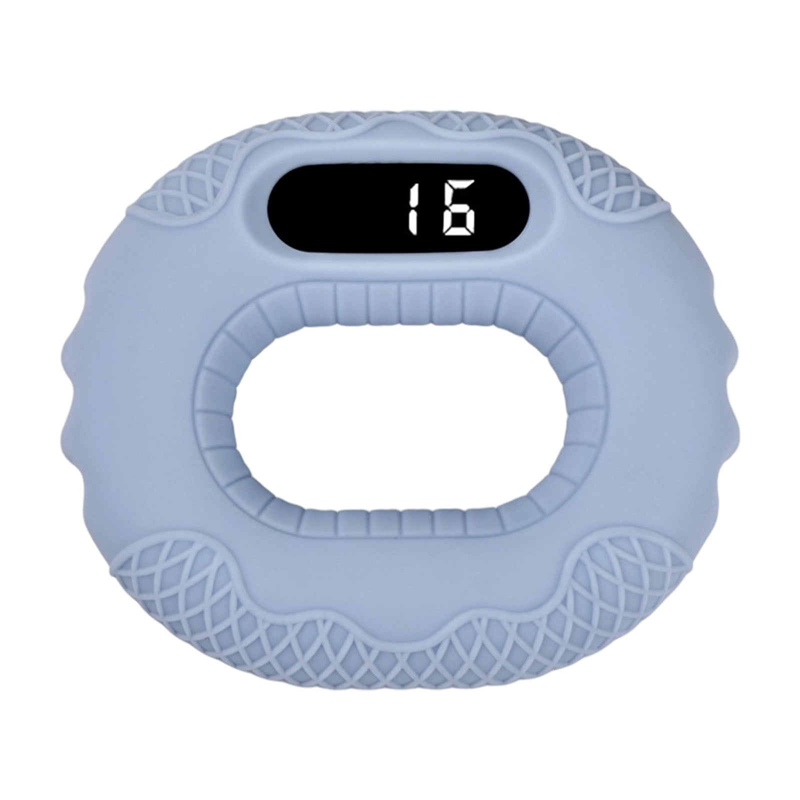 Silicones Hand Grippers Flexible Ergonomic Grip Trainer Reliability ...