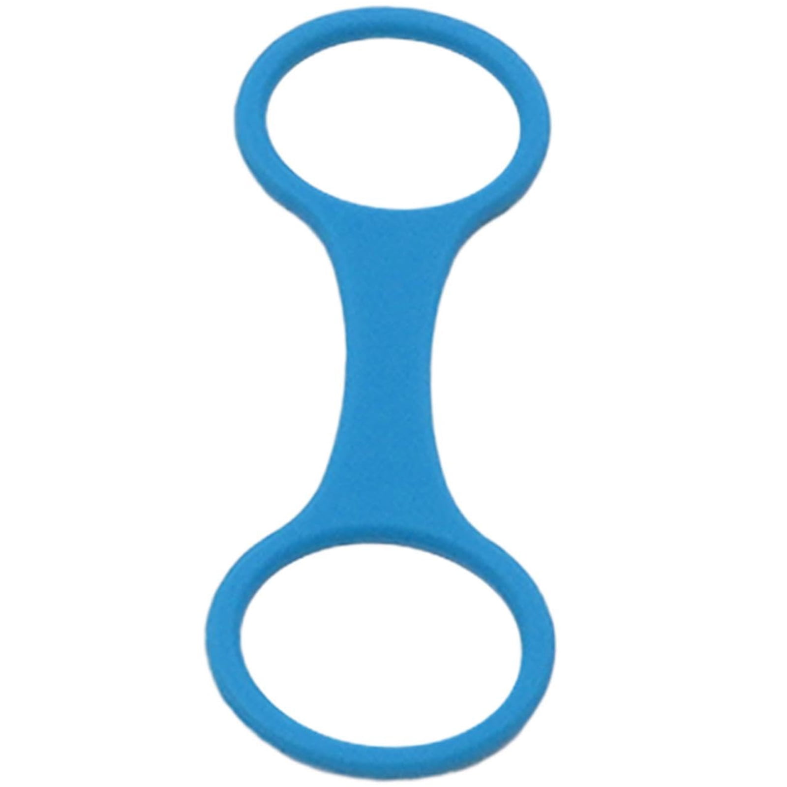 Silicones Snorkels Keeper Quickly Release Mask Belt Clip Flexible ...