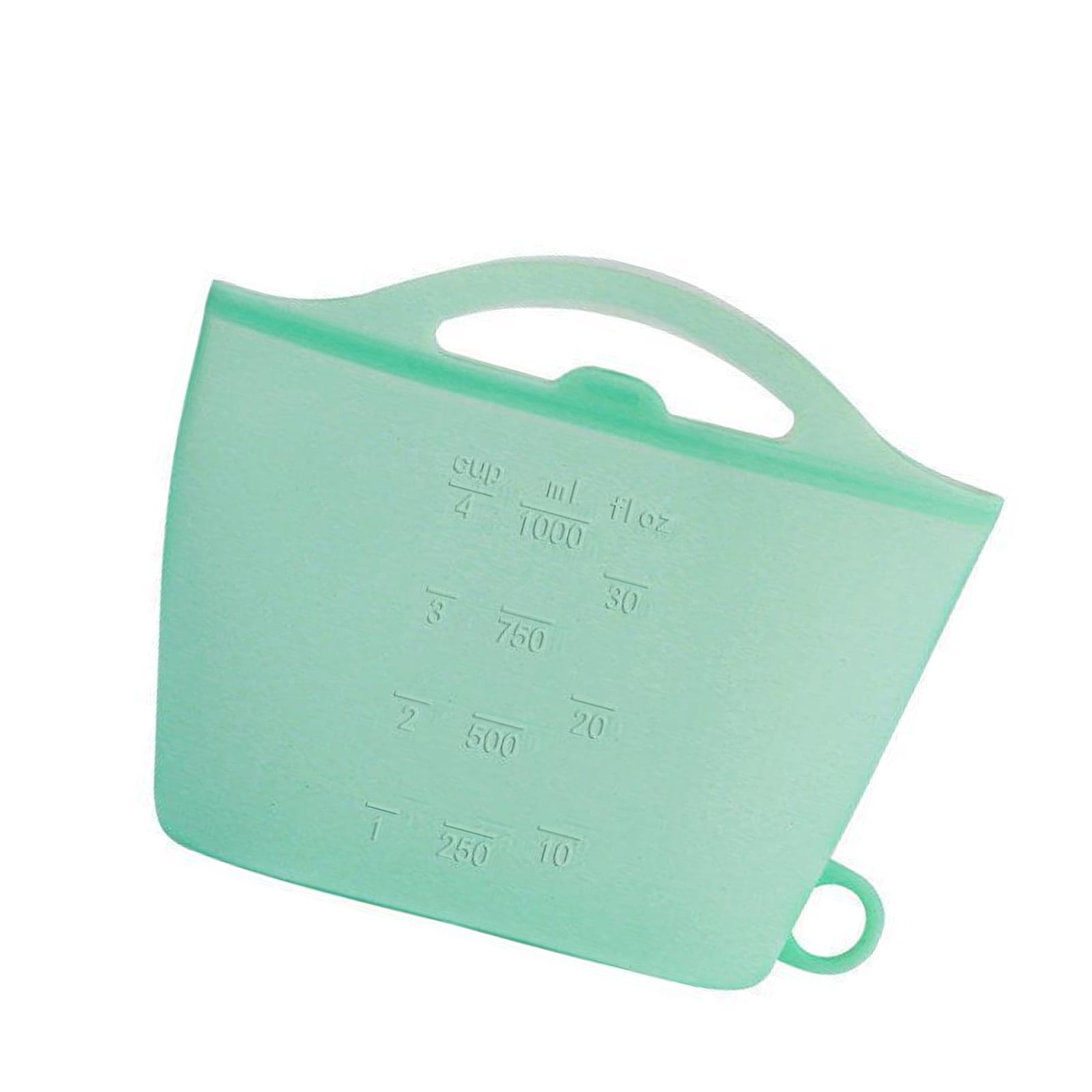 Silicones Storage Bag Preservations Bag Fridge Fruit Storage Pouches ...