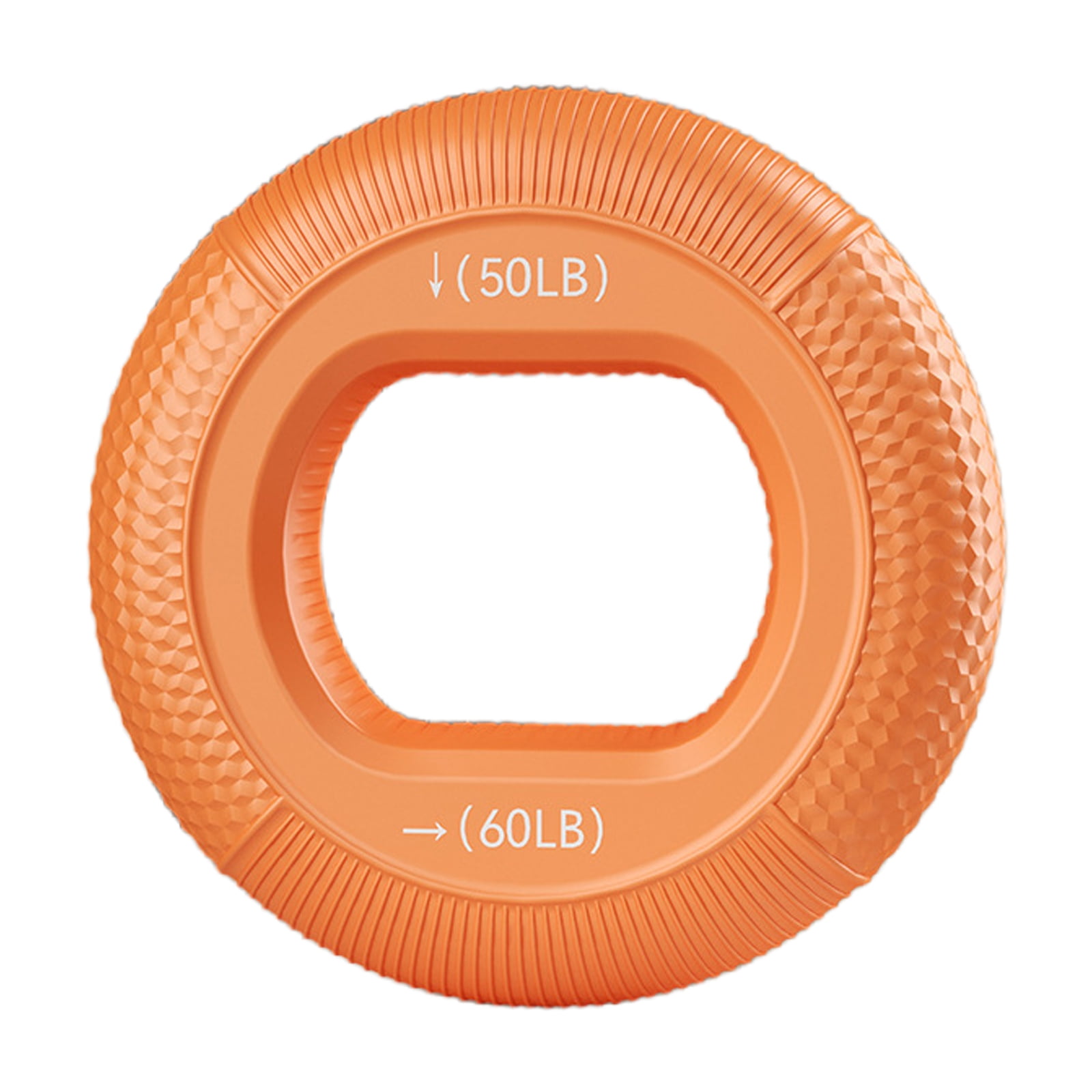 Silicones Wrist and Hand Strengthening Tool Finger Strength Power Grippers Suitable for Various ...