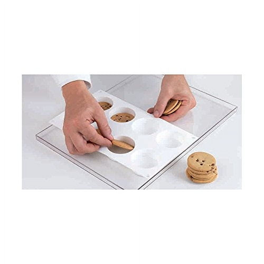 Silikomart BISC02M Ice Cream Sandwich Silicone Mold - Walmart.com
