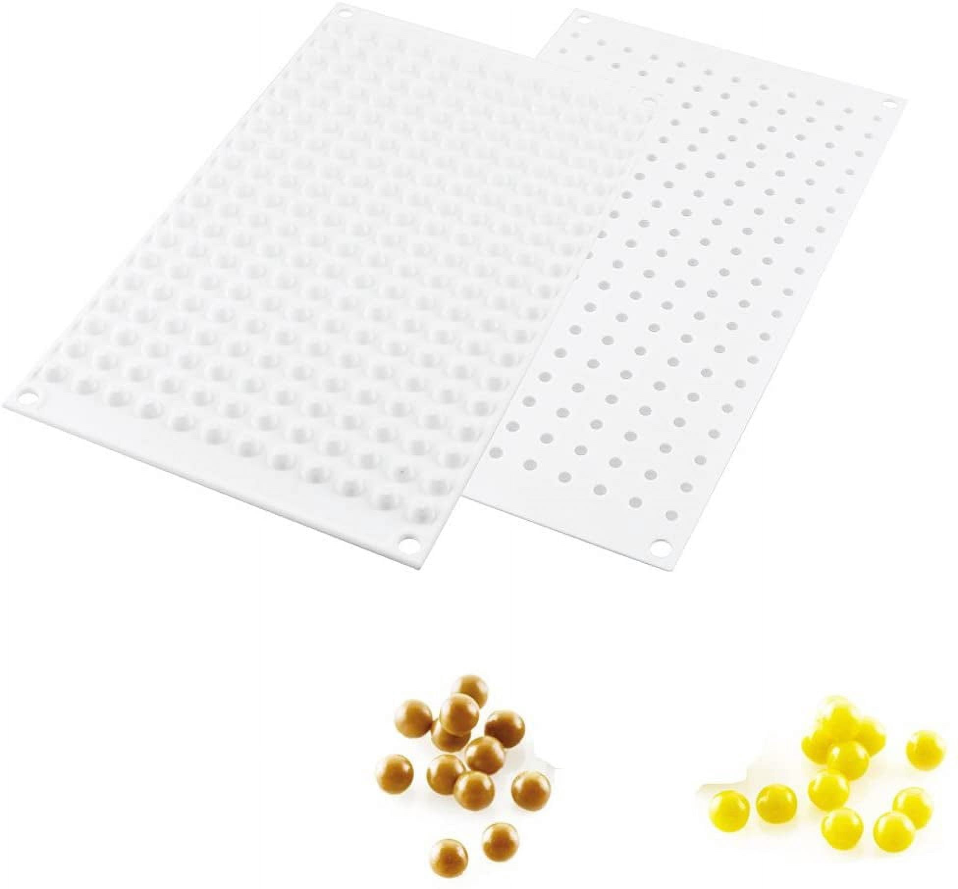 Silikomart: Mini Pearl 1 - Walmart.com