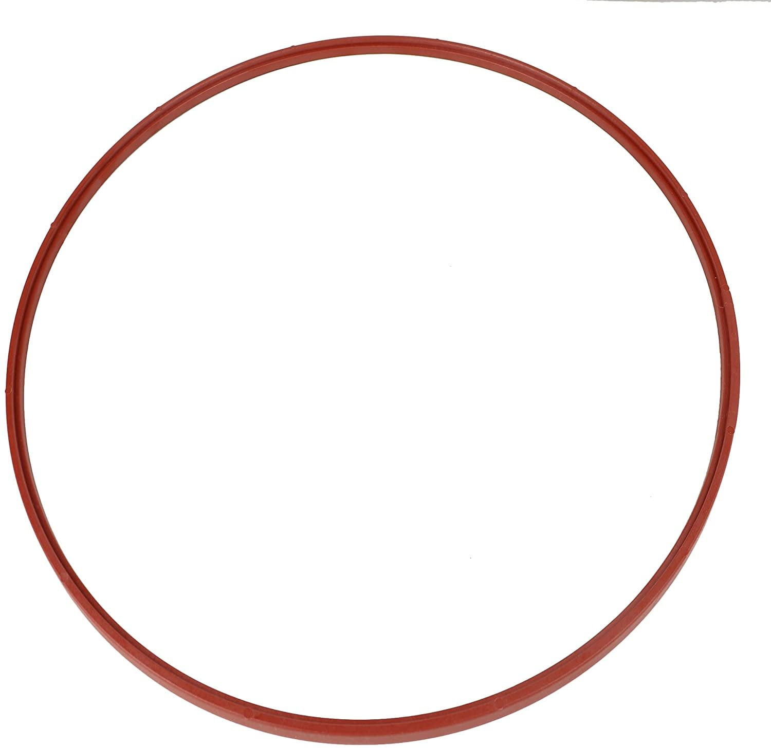 Silikomart Replacement Ring for Supporting Round Silicone Pans 240mm ...