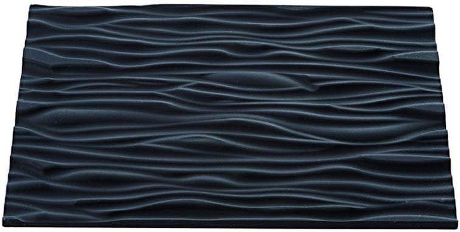 Silikomart Texture Mat, Wood Design - Walmart.com