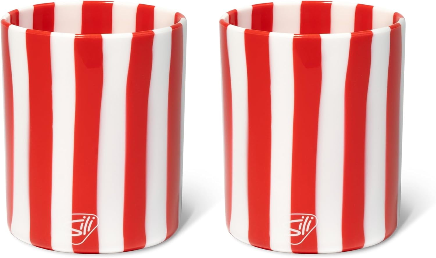 Silipint 12oz Silicone Rock Glass – Unbreakable Bourbon Glass, BPA Free ...