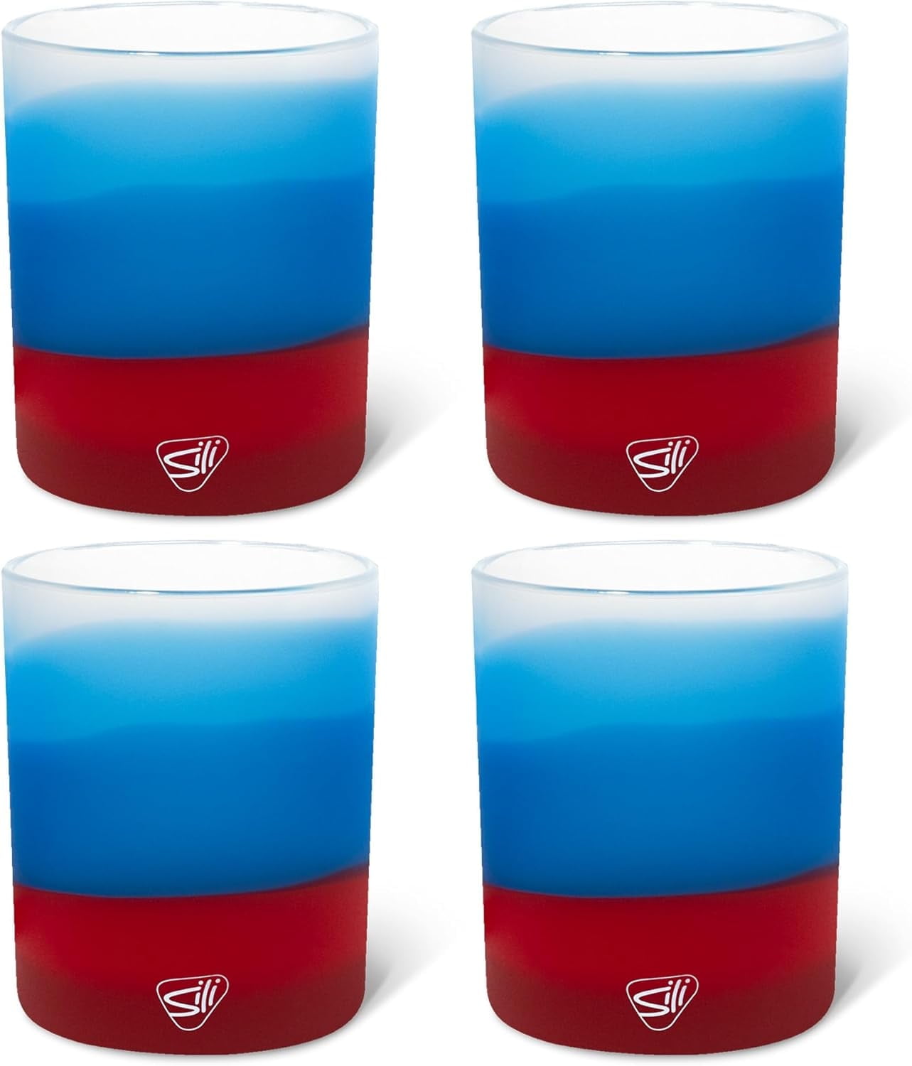 Silipint 12oz Silicone Whiskey Rock Glass Unbreakable Bourbon Glass ...