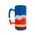 Silipint Silicone 28 oz Beer Stein, Drippy - Walmart.com