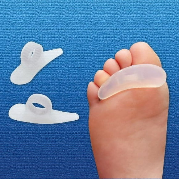 Toe Crest Pad