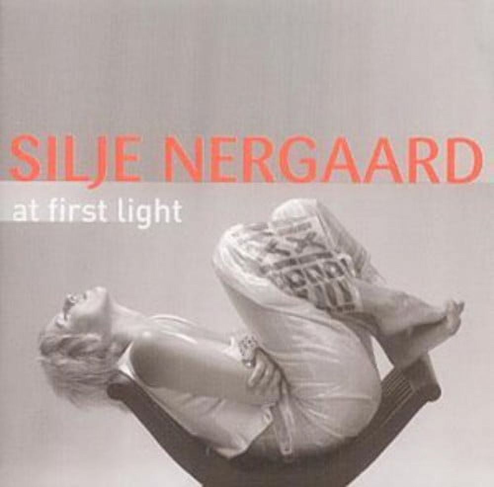 Silje Nergaard - At First Light - CD - Walmart.com