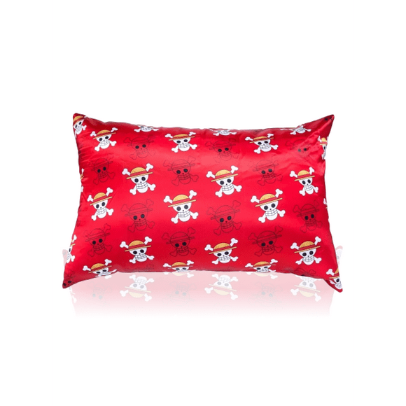 Anime Girl Pillow Case