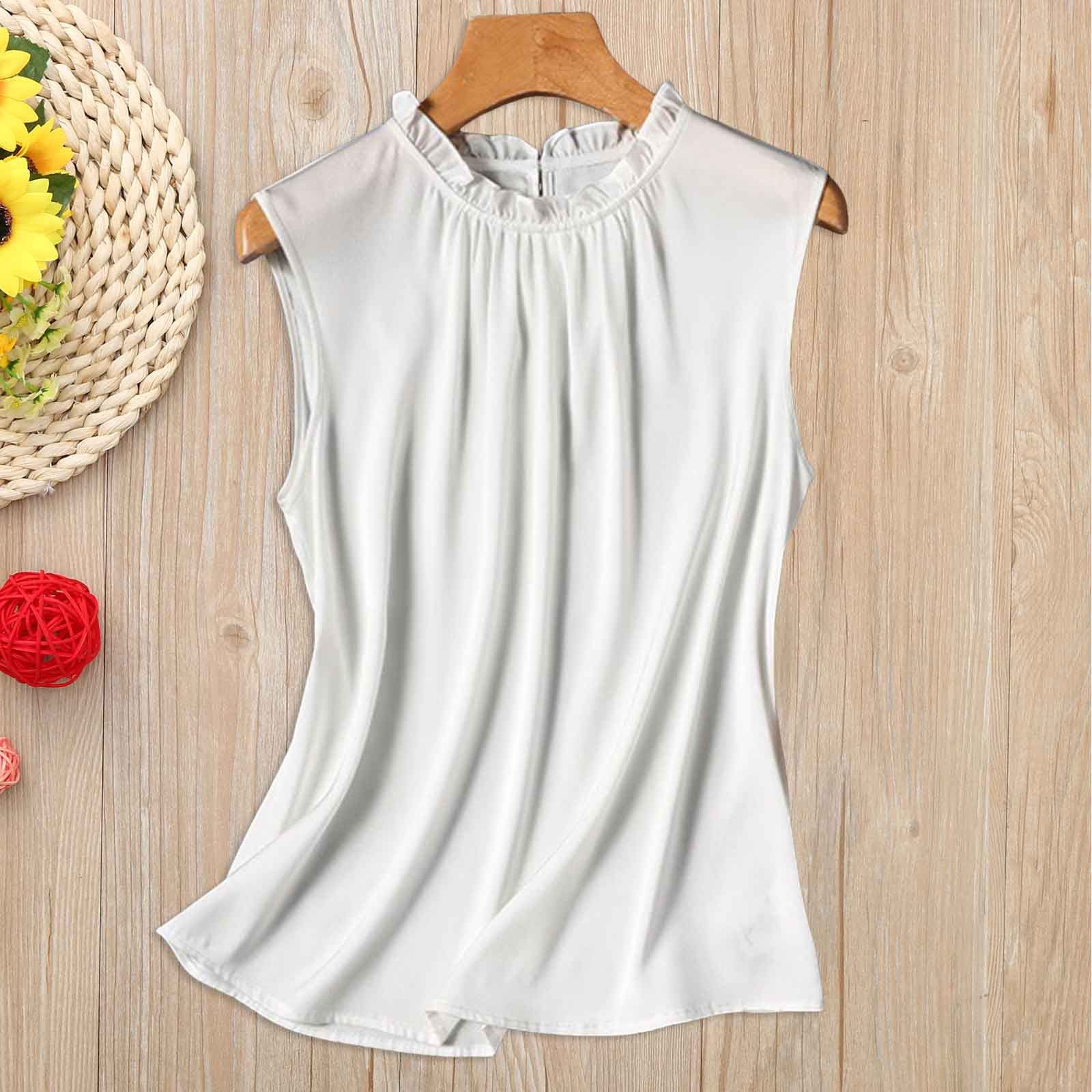 Silk Camisole Inside Camisole Women Dressy Womens plus Size Tops All ...