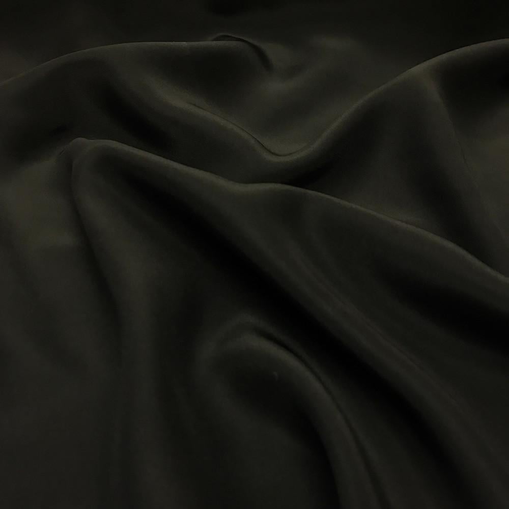 Silk Charmeuse Fabric 100% Silk Solid 44" wide 18 Momme Sold By the ...