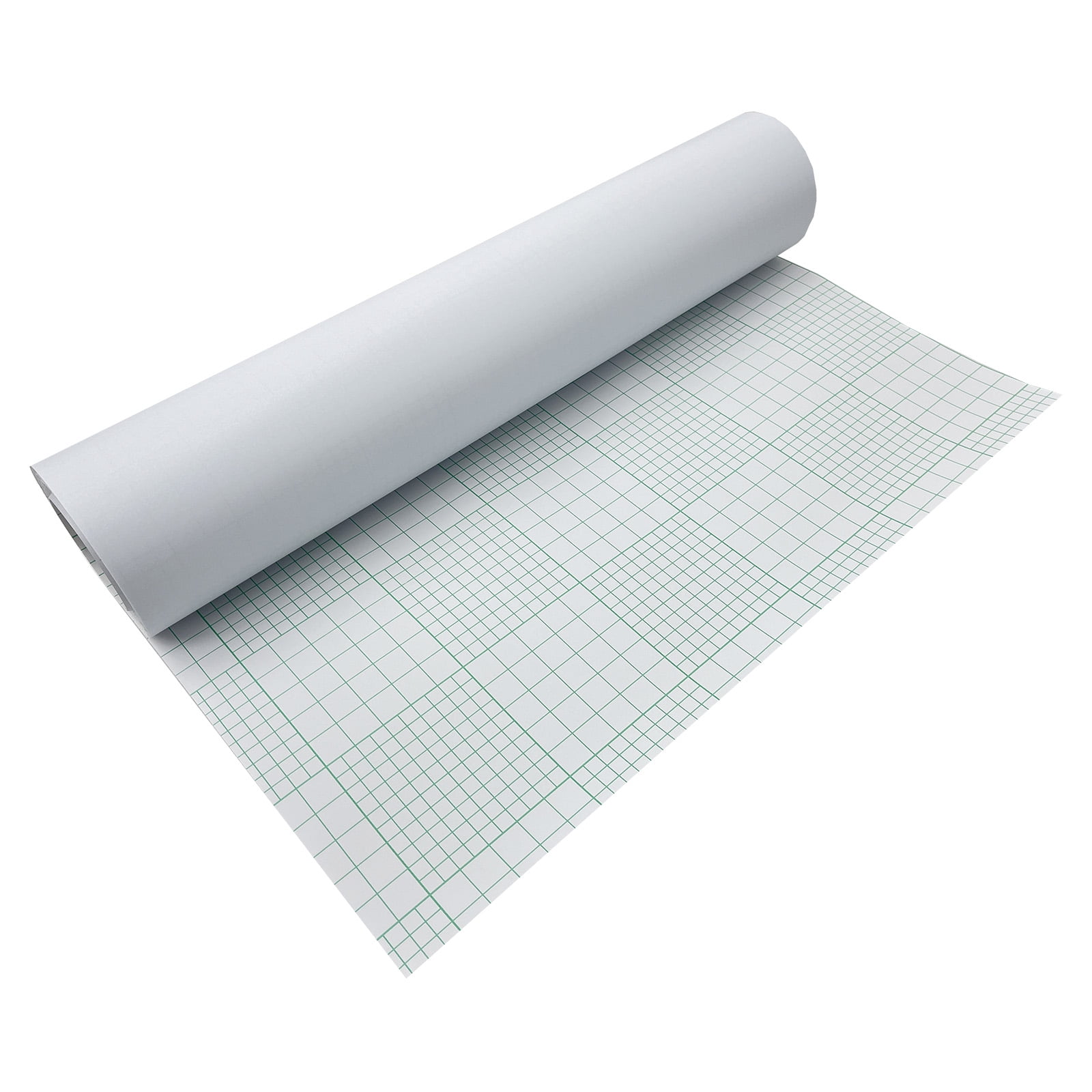 Silk Cold Roll Laminating Cold Mounting Film 91.86'x25" - Walmart.com