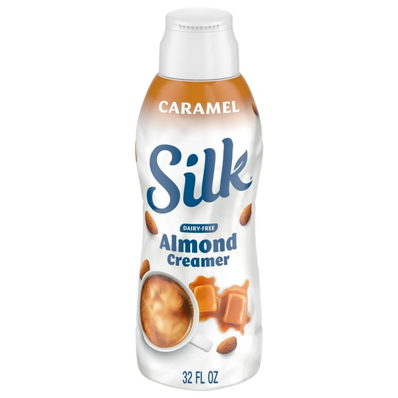 Almond Milk Creamer
