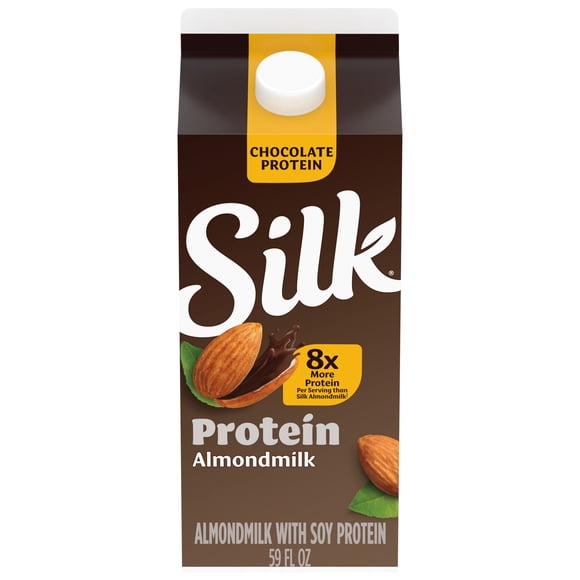 Soy Milk in Plant Based Milk - Walmart.com