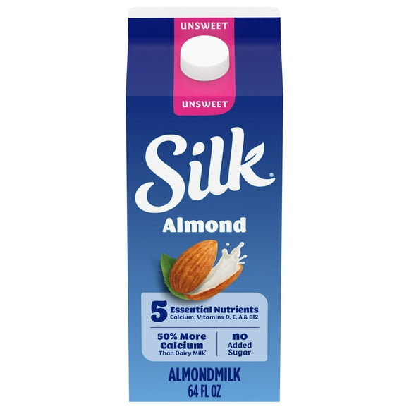 Almond Milk