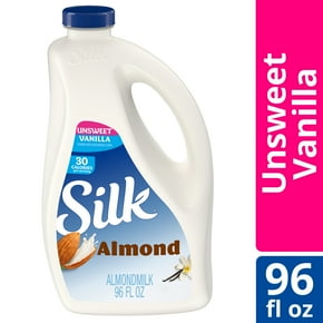 Almond Milk in Plant Based Milk - Walmart.com