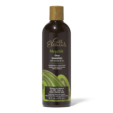 Silk Elements Renourish Jojoba Oil Conditioner 33.8oz - Walmart.com