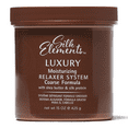 Silk Elements Shea Butter Coarse Relaxer - Walmart.com