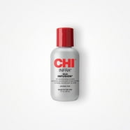 CHI 44 Iron Guard Thermal Heat Protector, Hair Straight and Styling ...