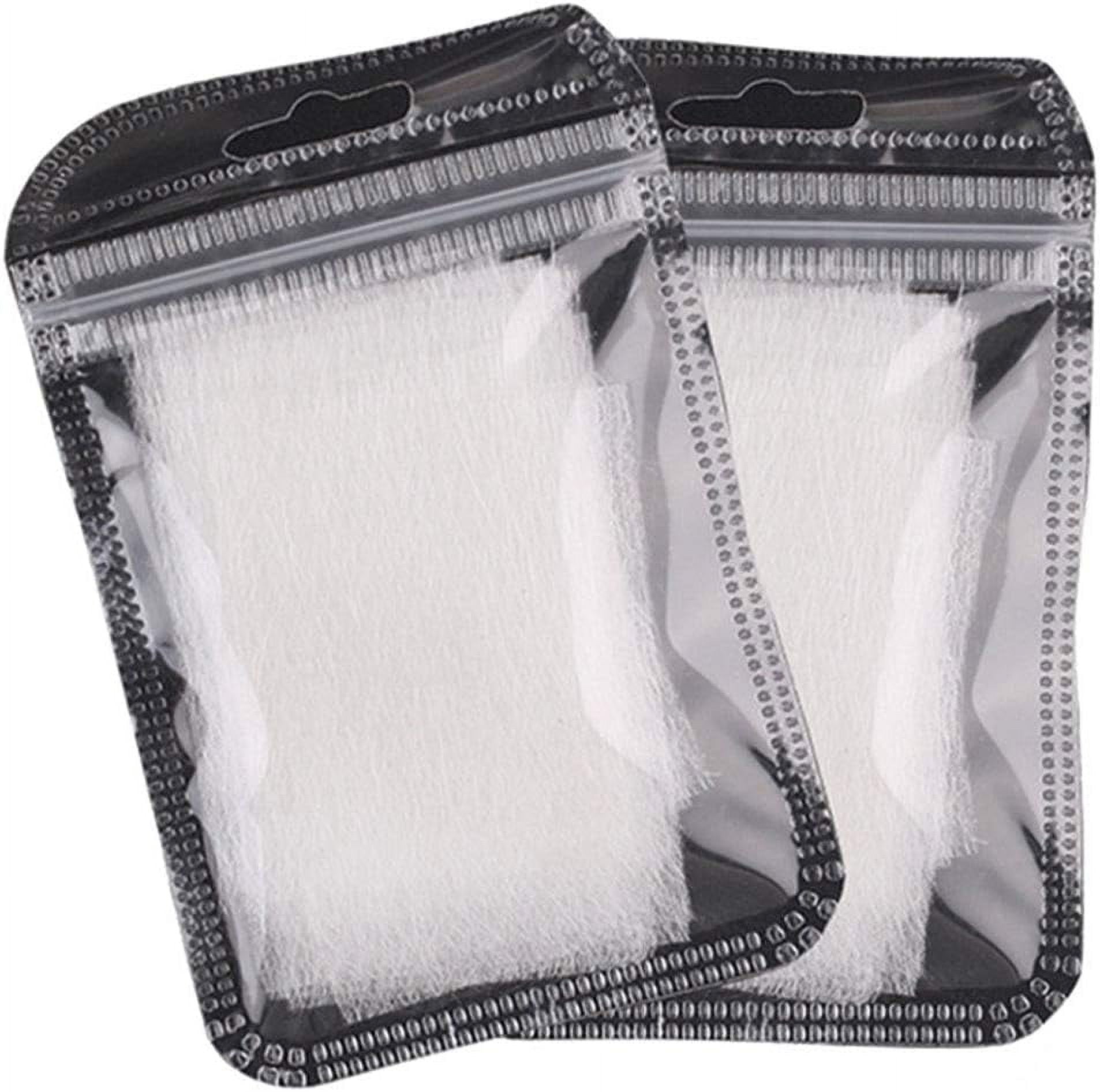 Silk Nail Wrap, 20pcs/Bag Magical Nail Extension Silk Fiberglass Nail ...