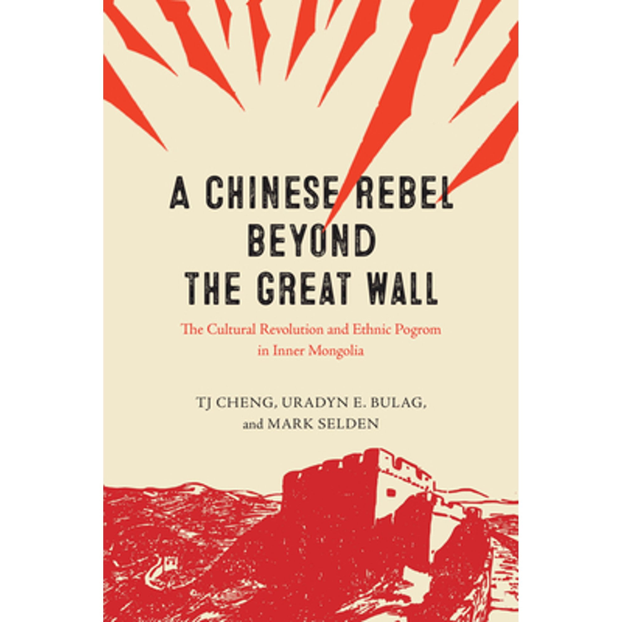 Pre-Owned Silk Roads: A Chinese Rebel beyond the Great Wall : The ...