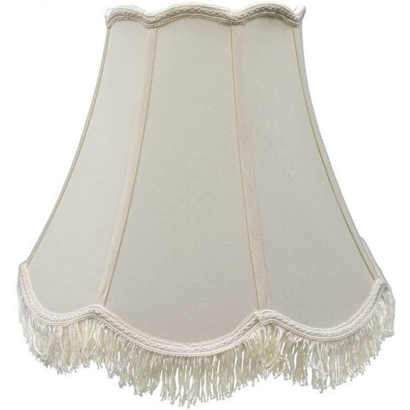 Fringe Lamp Shade