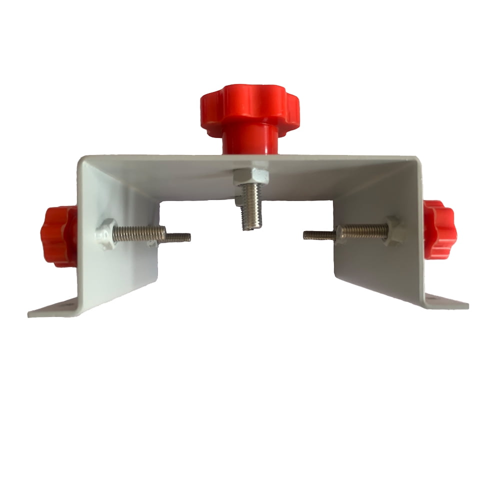 Qomolangma Silk Screen Printing Platen Bracket, Durable Steel Clamp ...
