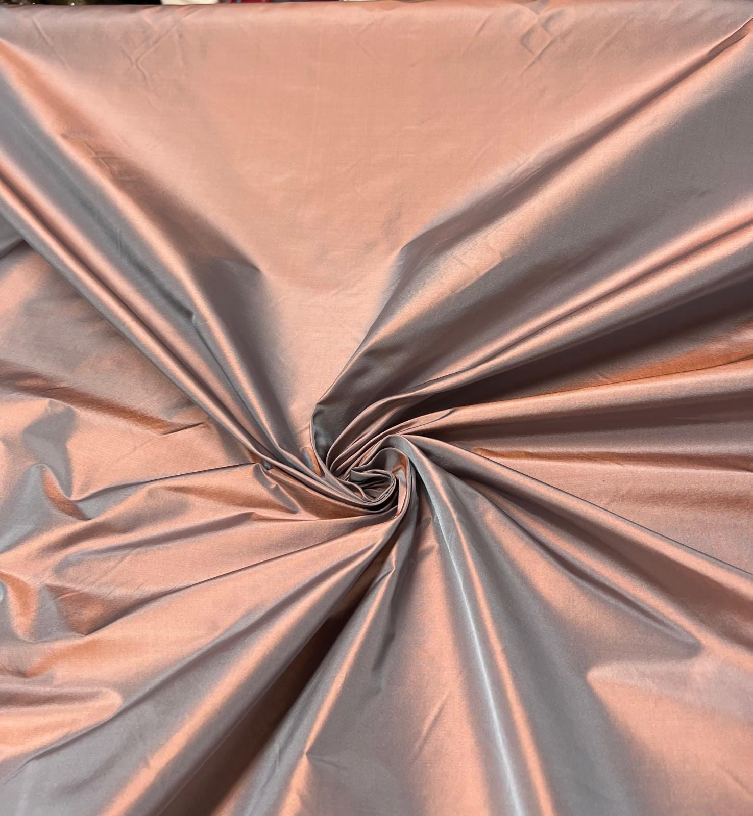 Silk Shantung metallic sheen 54" wide fabric, sold by the yard. Best ...