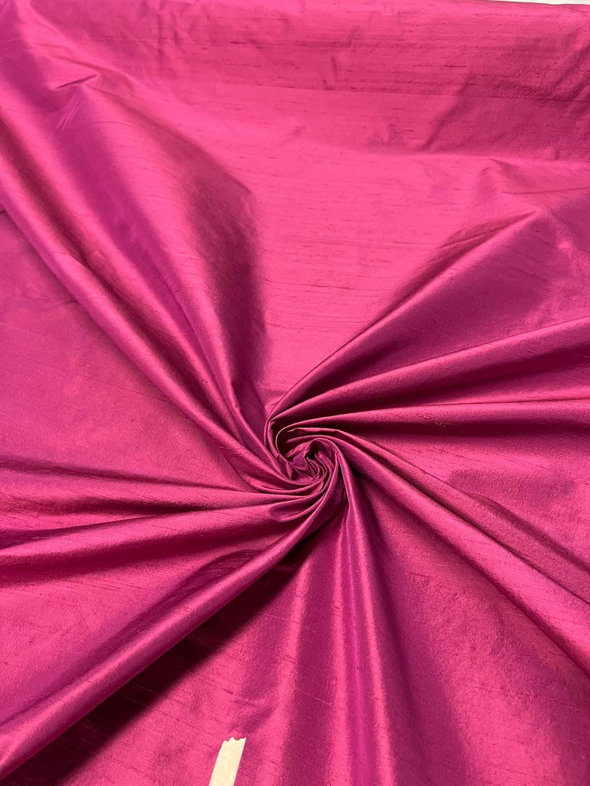 Silk Shantung metallic sheen 54" wide fabric, sold by the yard. Best ...
