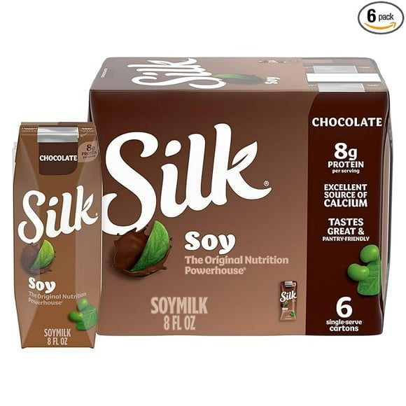 Silkx Vegan Silk