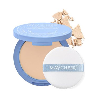 KPLFUBK Loose Powder Oil Control Makeup Setting Long Lasting Non ...