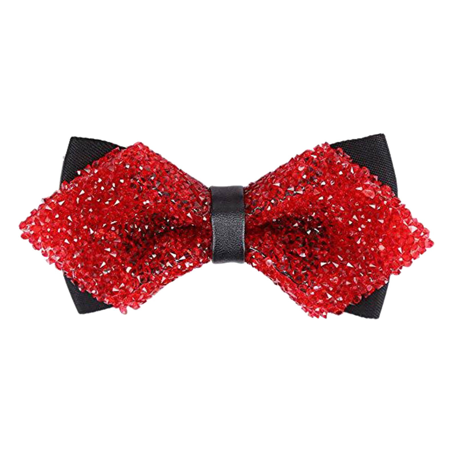 Silk Ties for Men Computer Cord Ties Tomato for Garden Hair Fine Hair ...