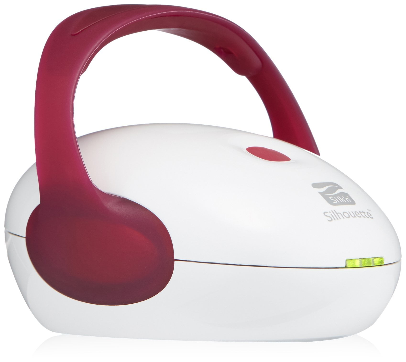 Silk'n Silhouette Body Contouring and Cellulite Reduction Device with ...