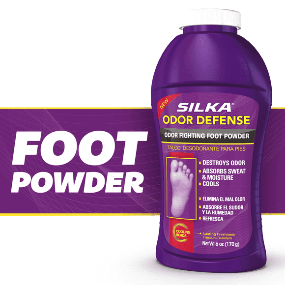 Foot Powder in Foot Care - Walmart.com