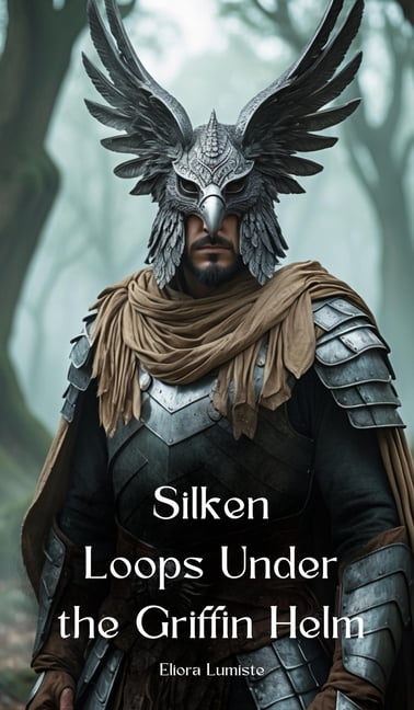 Silken Loops Under the Griffin Helm, (Hardcover) - Walmart.com