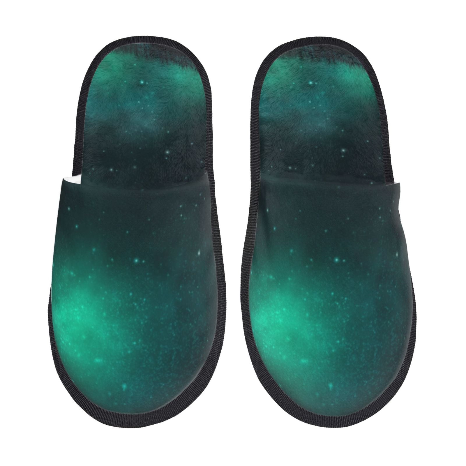 Silkie Witch House On The Hill Slippers for women and Men, House Shoes ...