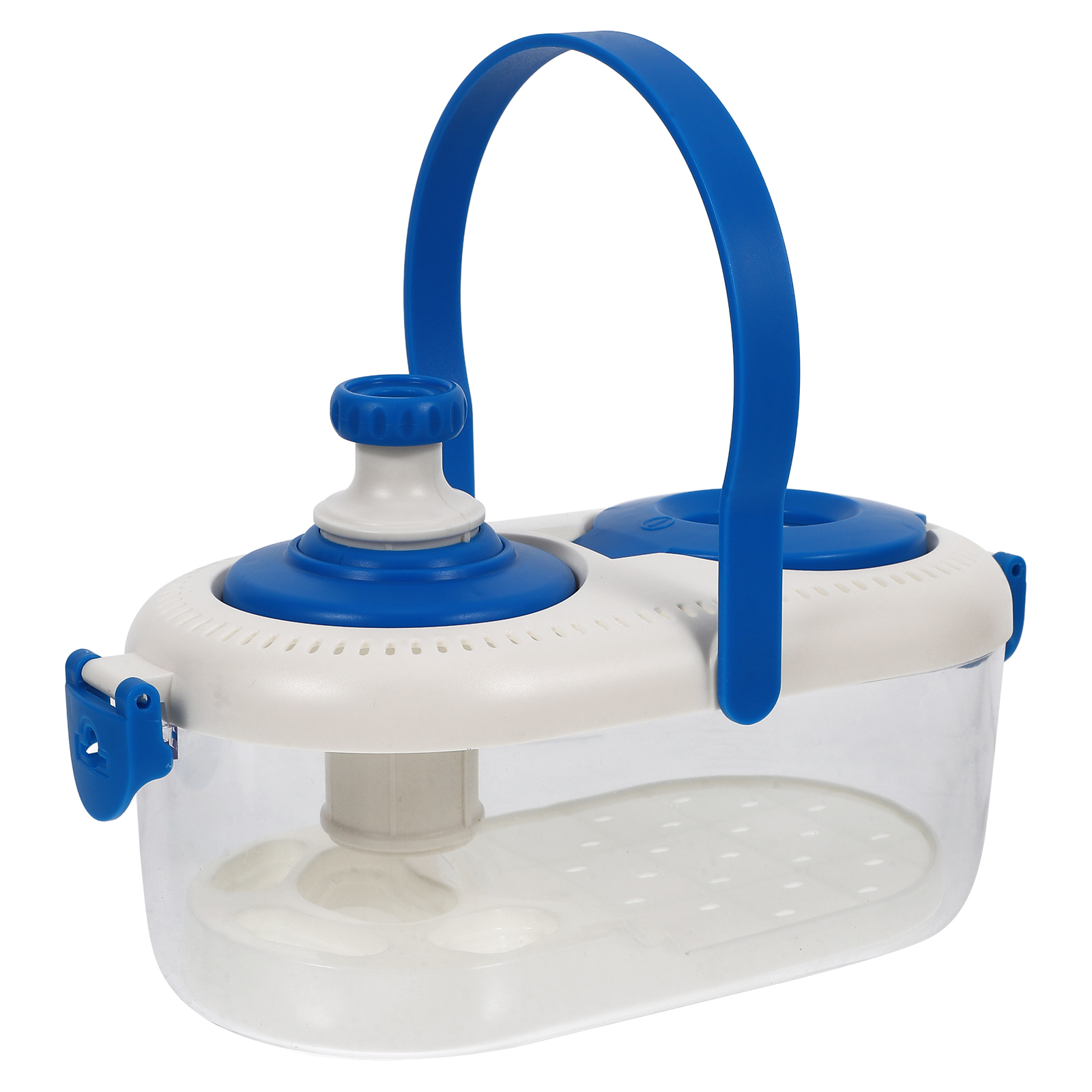 Silkworm Observation Box Insect Observation Cage Kit Silkworm Catcher ...