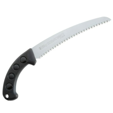 Silky ZUBAT Professional 300mm Large Teeth Hand Saw - Walmart.com