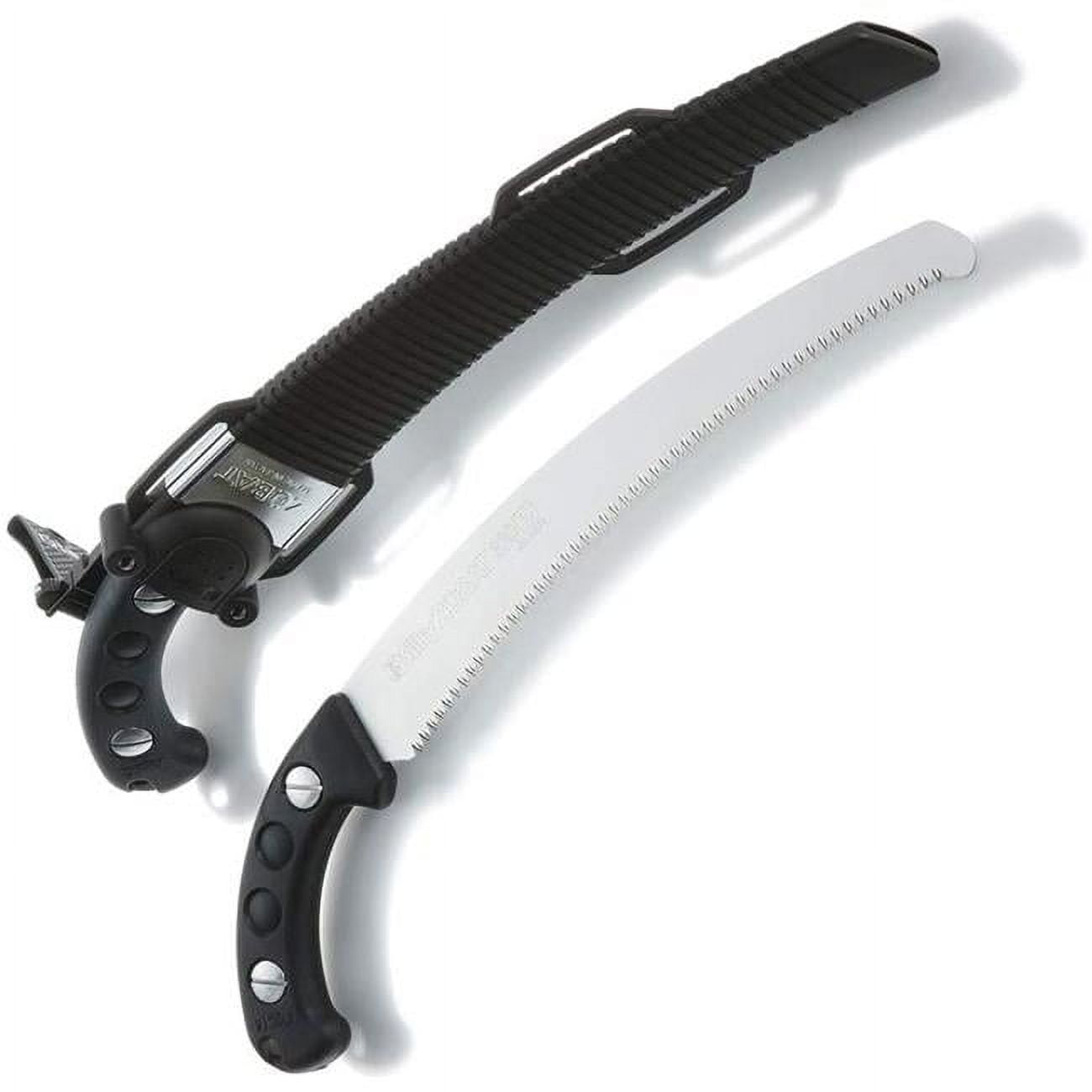 Silky 279-33 330 mm Zubat Fine Hand Saw Teeth Blade - Walmart.com