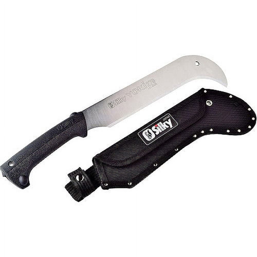 Silky YOKI Professional Machette 270mm Chopper (570-27) - Walmart.com