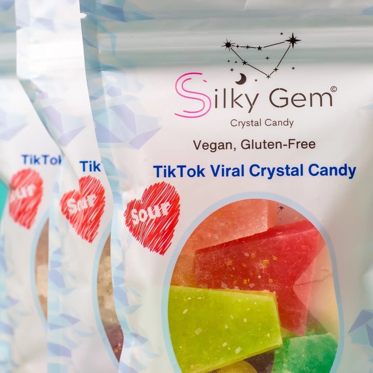Silky Gems