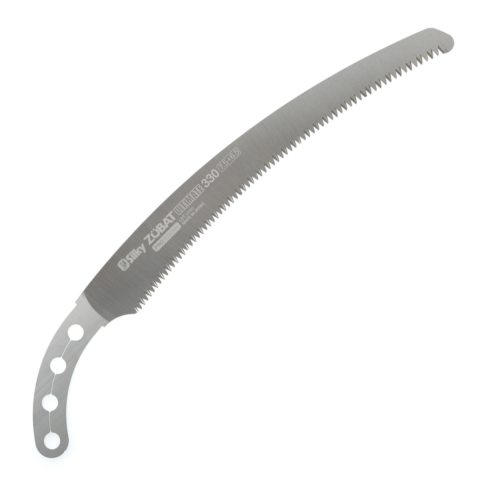 Silky Replacement Blade Only ZUBAT Ultimate Professional 330mm ...