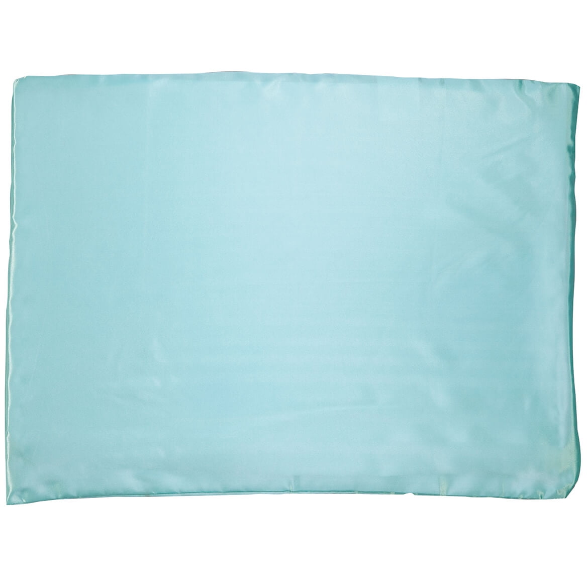Silky Satin Pillowcase, Made of Soft Polyester and Nylon, Home Décor ...