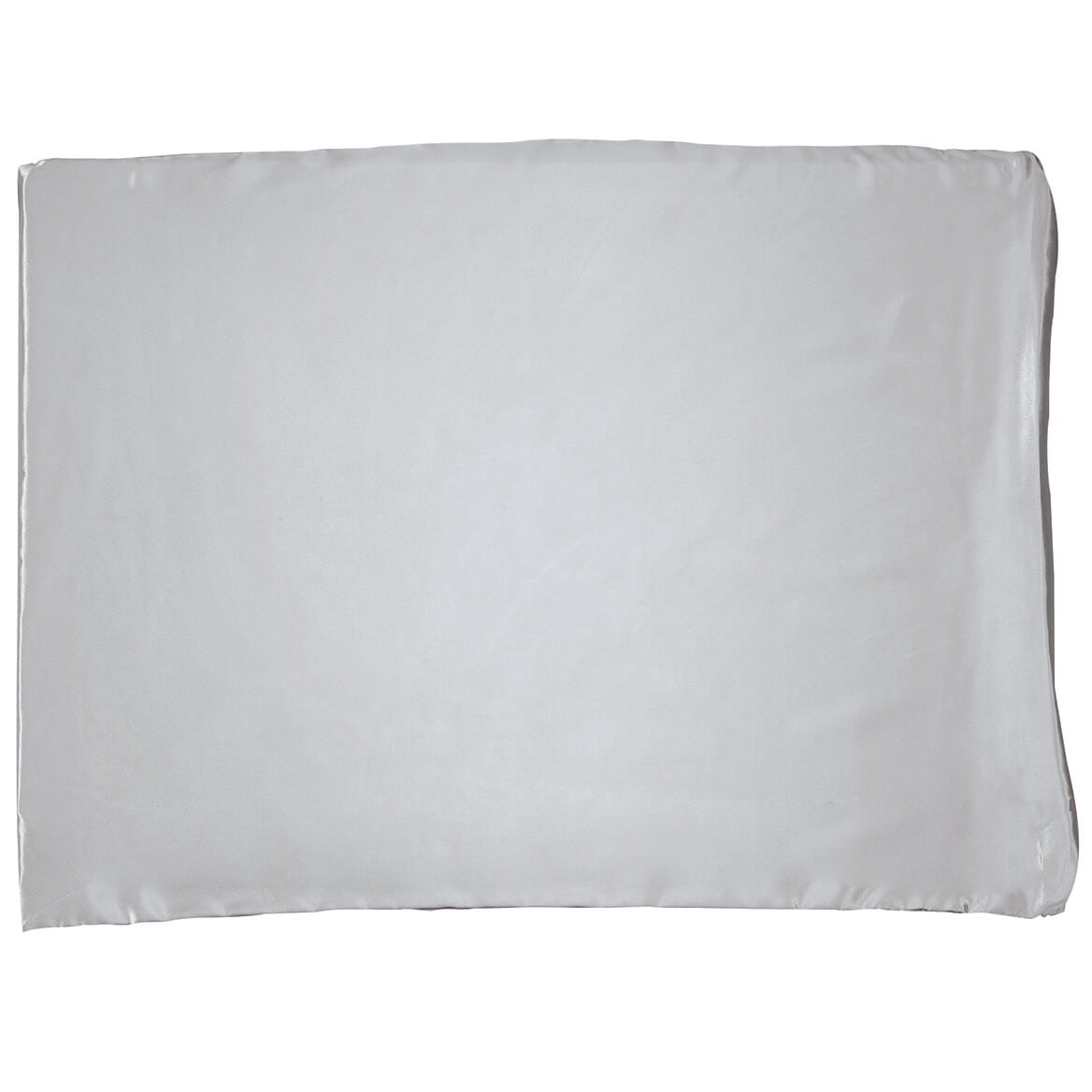 Silky Satin Pillowcase, Made of Soft Polyester and Nylon, Home Décor ...