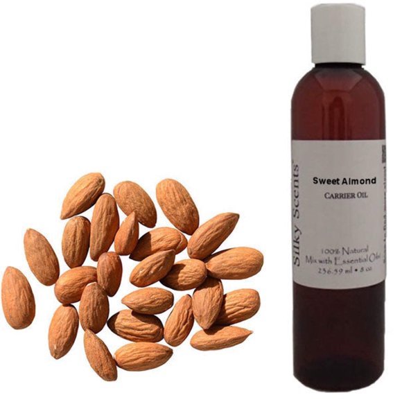 Almond Oil