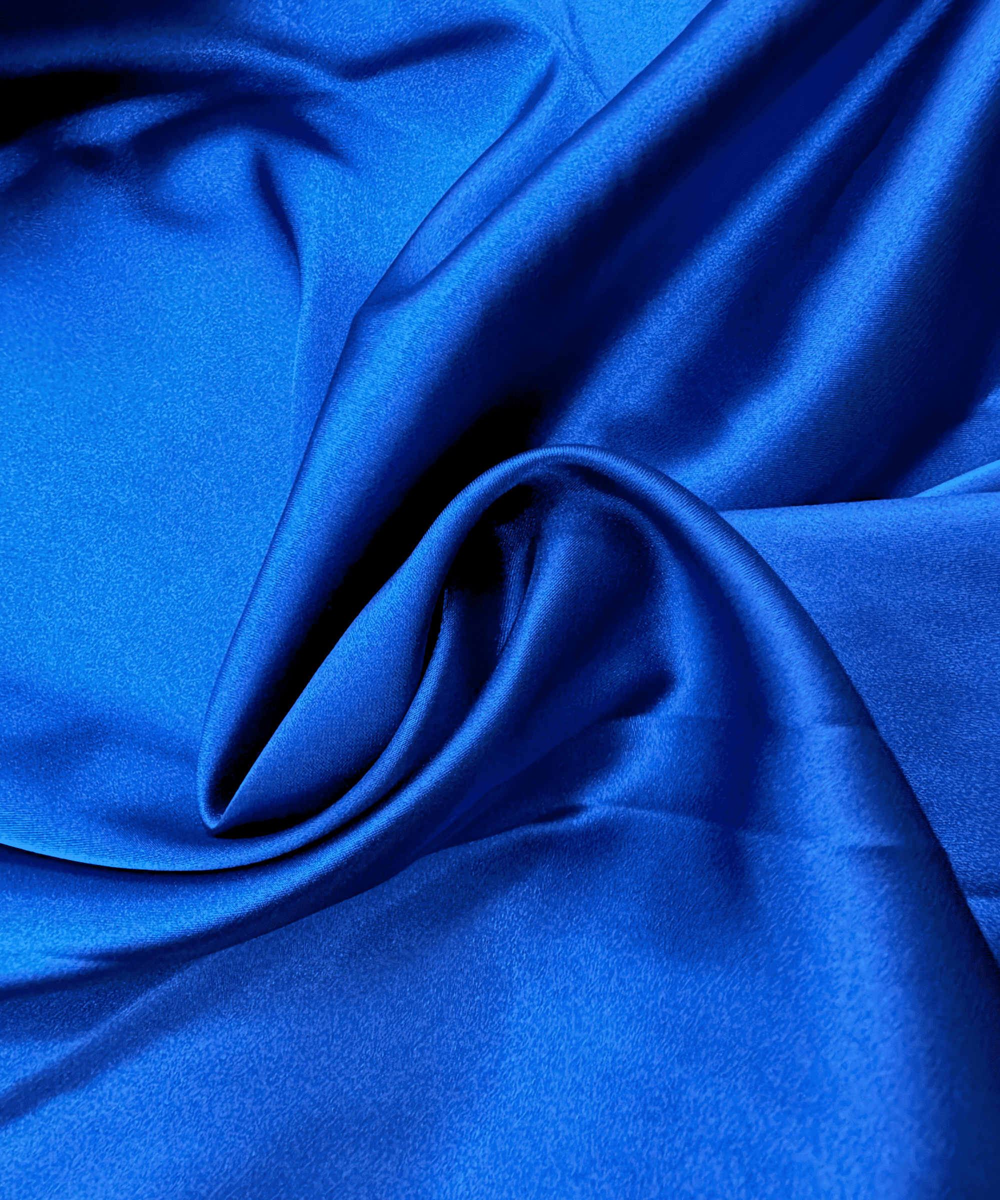 Silky Stretch Satin Fabric by Yard 60" Inch Wide - Charmeuse Satin ...