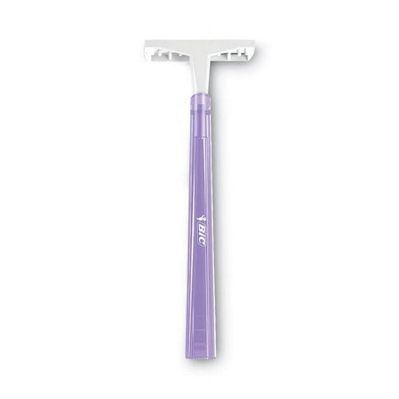 Silky Touch Women's Disposable Razor, 2 Blades, Assorted Colors, 10 ...