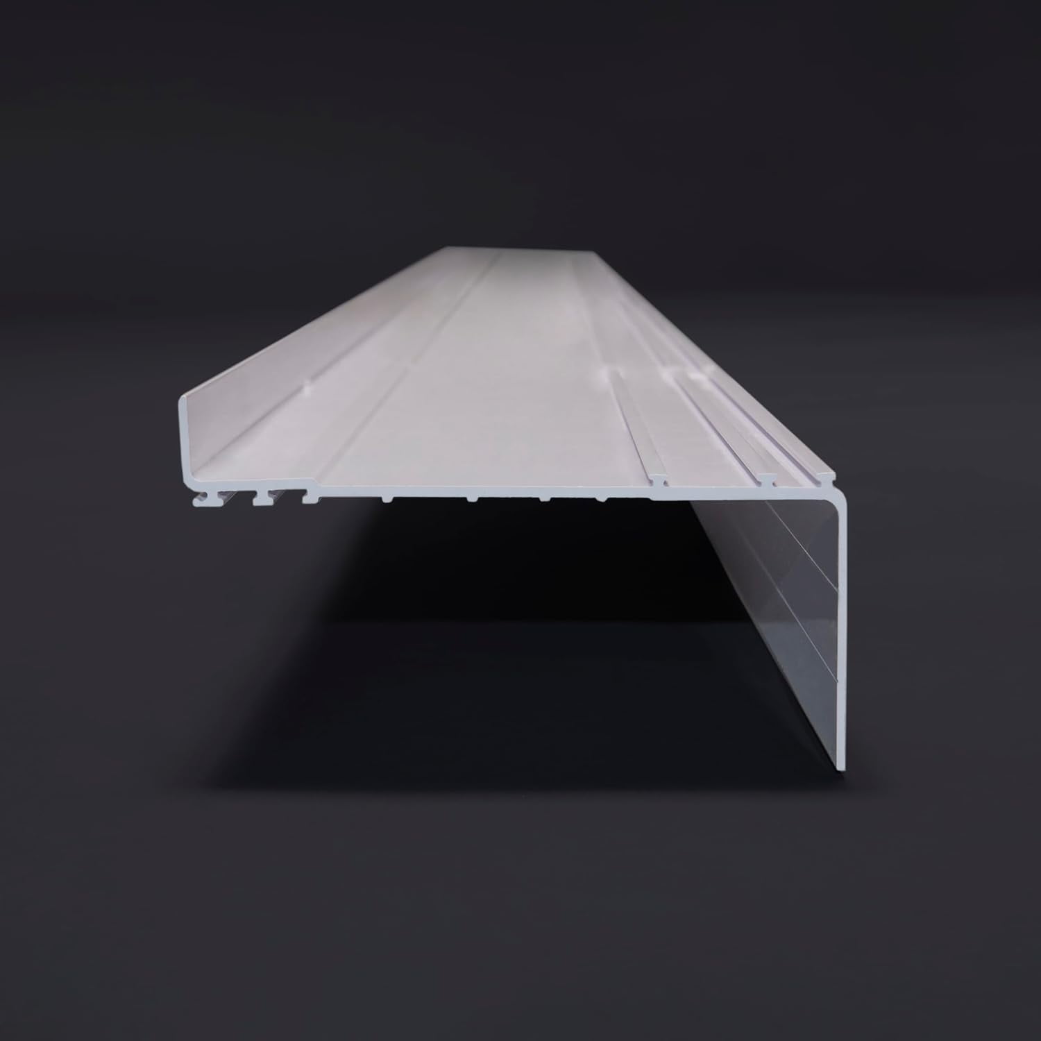 Under Sill Protection 80 inch Length Keep Water Out for Good. Install ...
